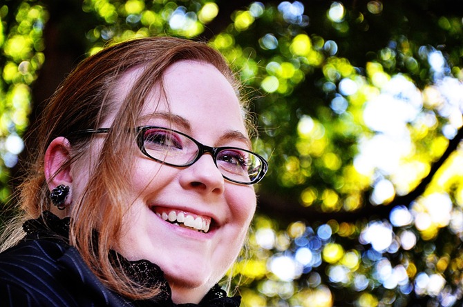 Rearview Photography: Robert and Autumn–Married!–Edgar Allen Poe Museum ...